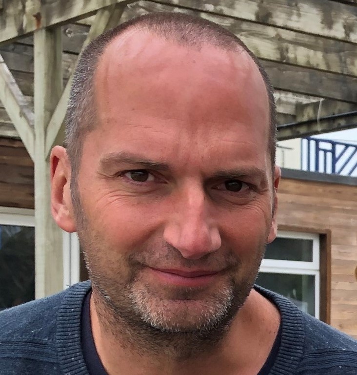 Man who had cardiac arrest at work saved by colleague