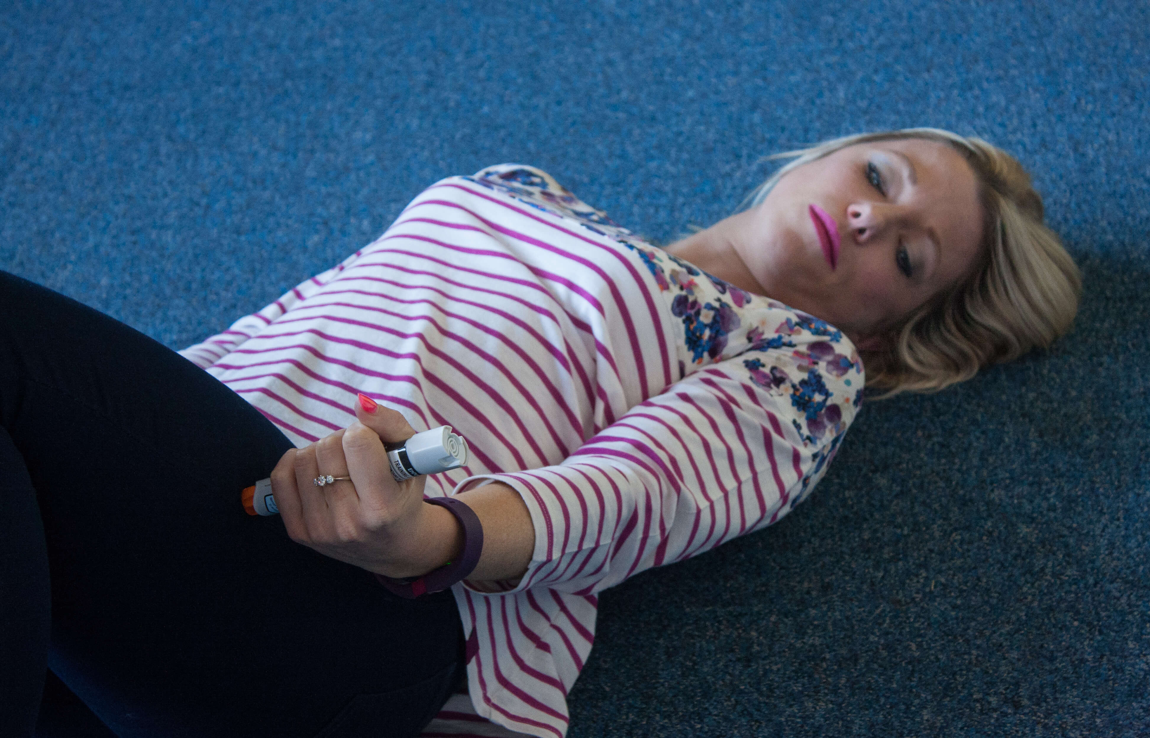 Anaphylactic Shock: What to Do & How to Help
